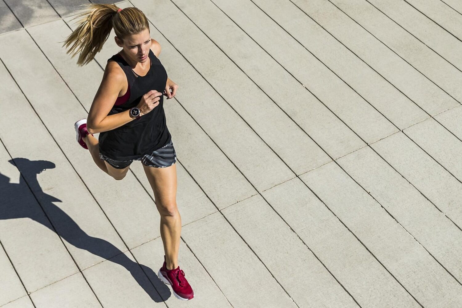 Curso de Instructor de Entrenamiento para Running - CEEF ️